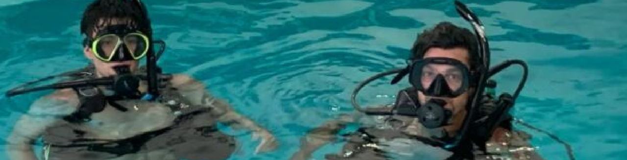Scuba Diving Lessons Braselton GA | Blue Monkey Divers | PADI