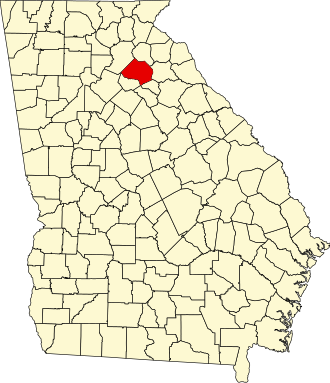 Jackson County, GA Scuba Diving Lessons & PADI Certification - Blue ...
